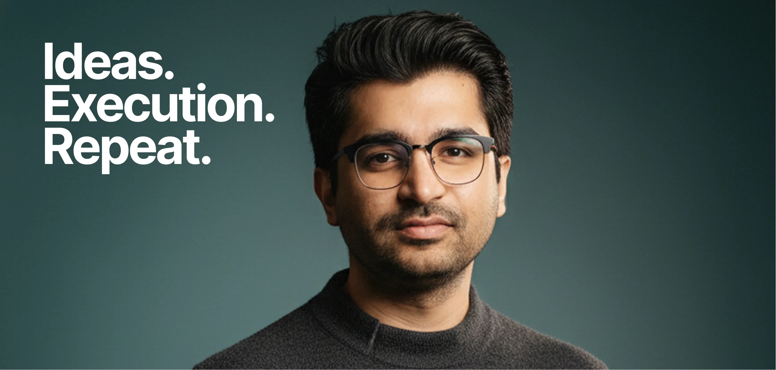Govind Kavaturi | AI Founder